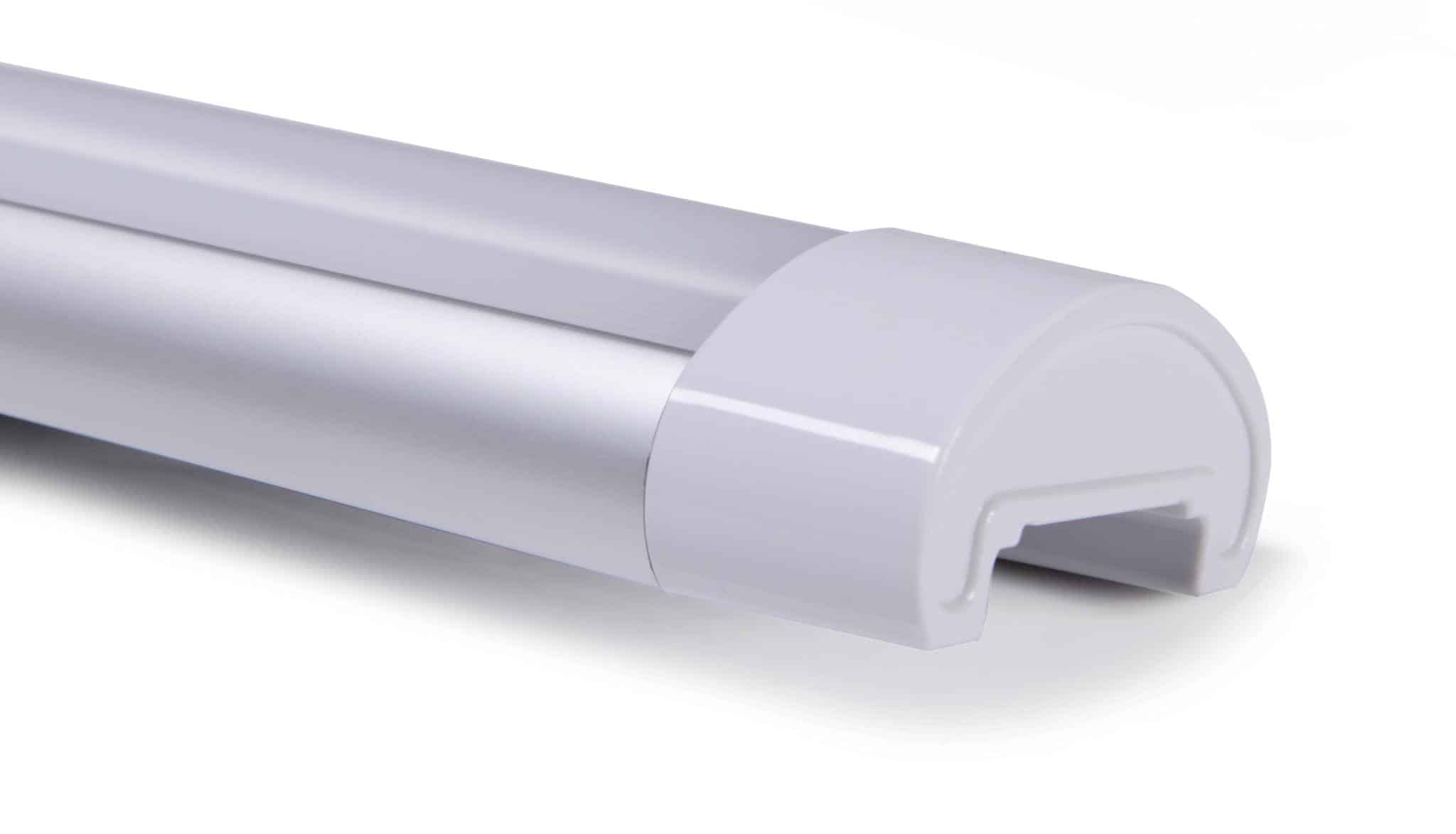 New Product - LED Slimline Batten | S-Tech