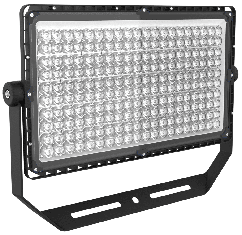 500w High Power LED Flood Light | S-Tech