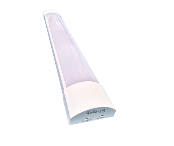 2FT ECOBAT SLIM Slimline Batten | S-tech LED Lighting Australia