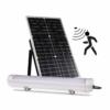 3FT Solar Batten Light | S-tech LED Lighting Australia