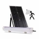 3FT Solar Batten Light | S-tech LED Lighting Australia