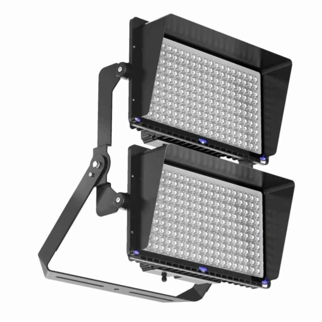 1000w High Power LED Flood Light | S-tech LED Lighting Australia