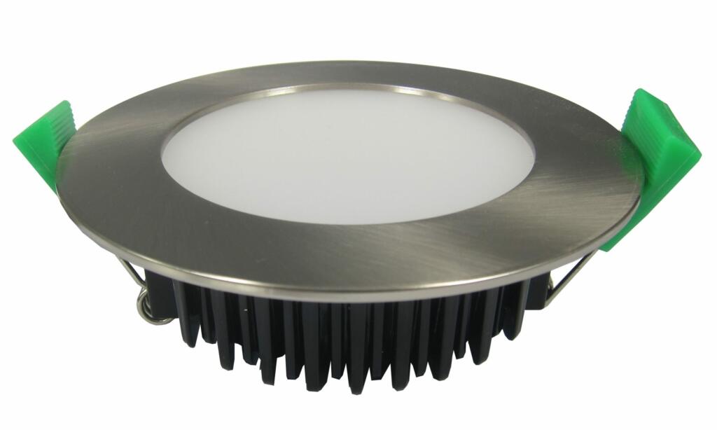 12w Remote LED Panel Down Light | S-tech LED Lighting Australia