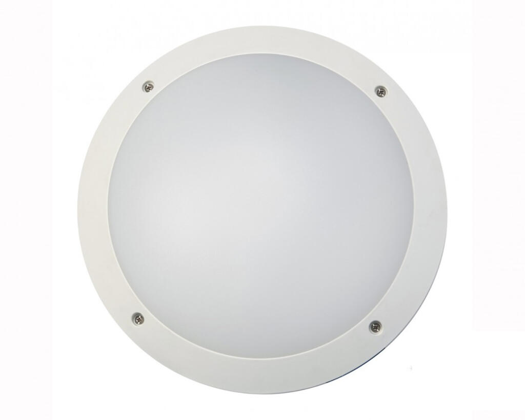 20w LED Bunker Light | S-tech LED Lighting Australia
