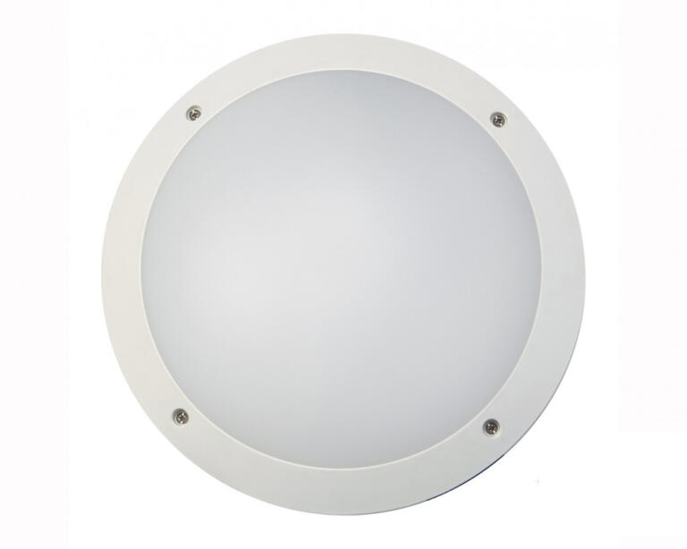 30w LARGE Round Bunker Light | S-tech LED Lighting Australia