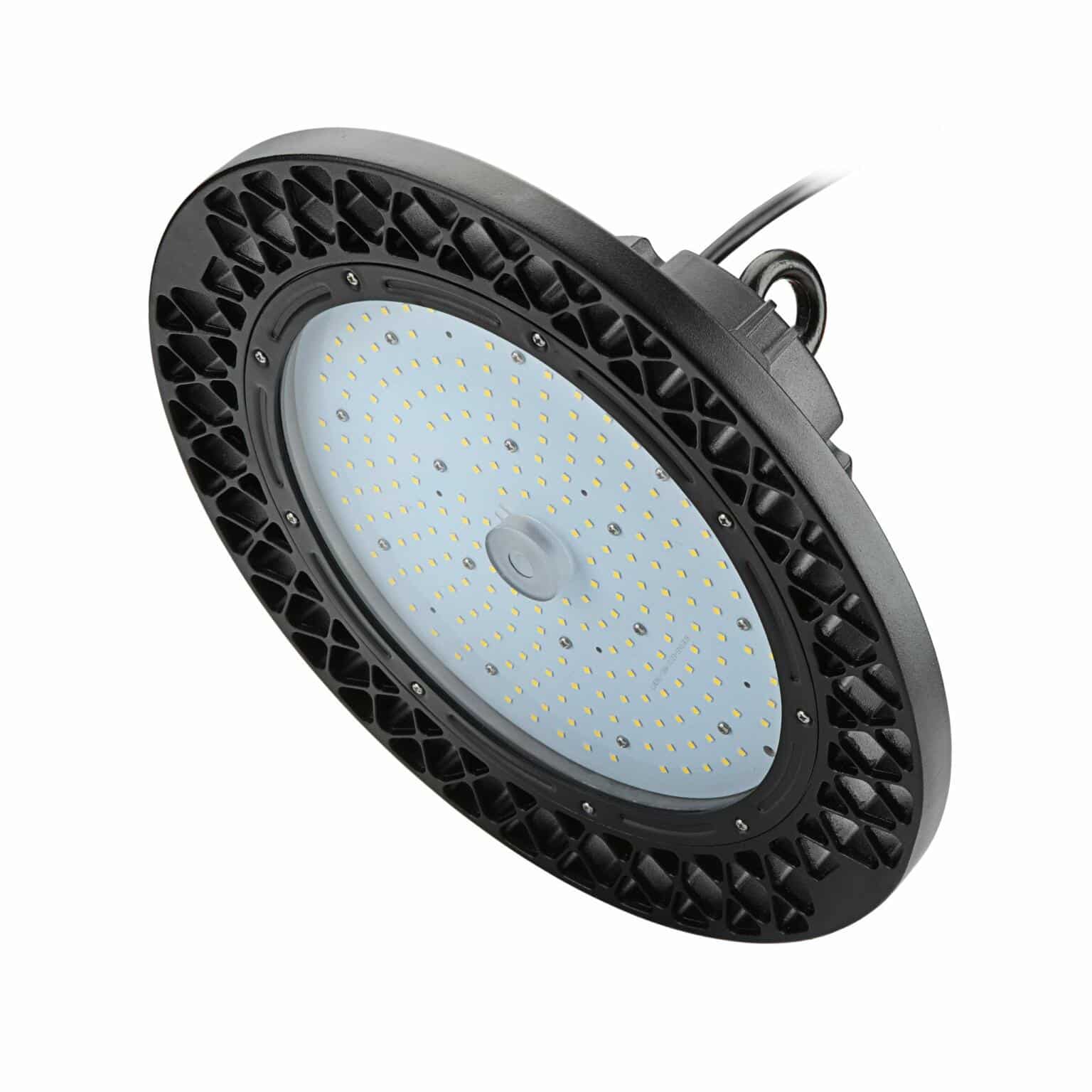 LED High Bay Lights | S-Tech