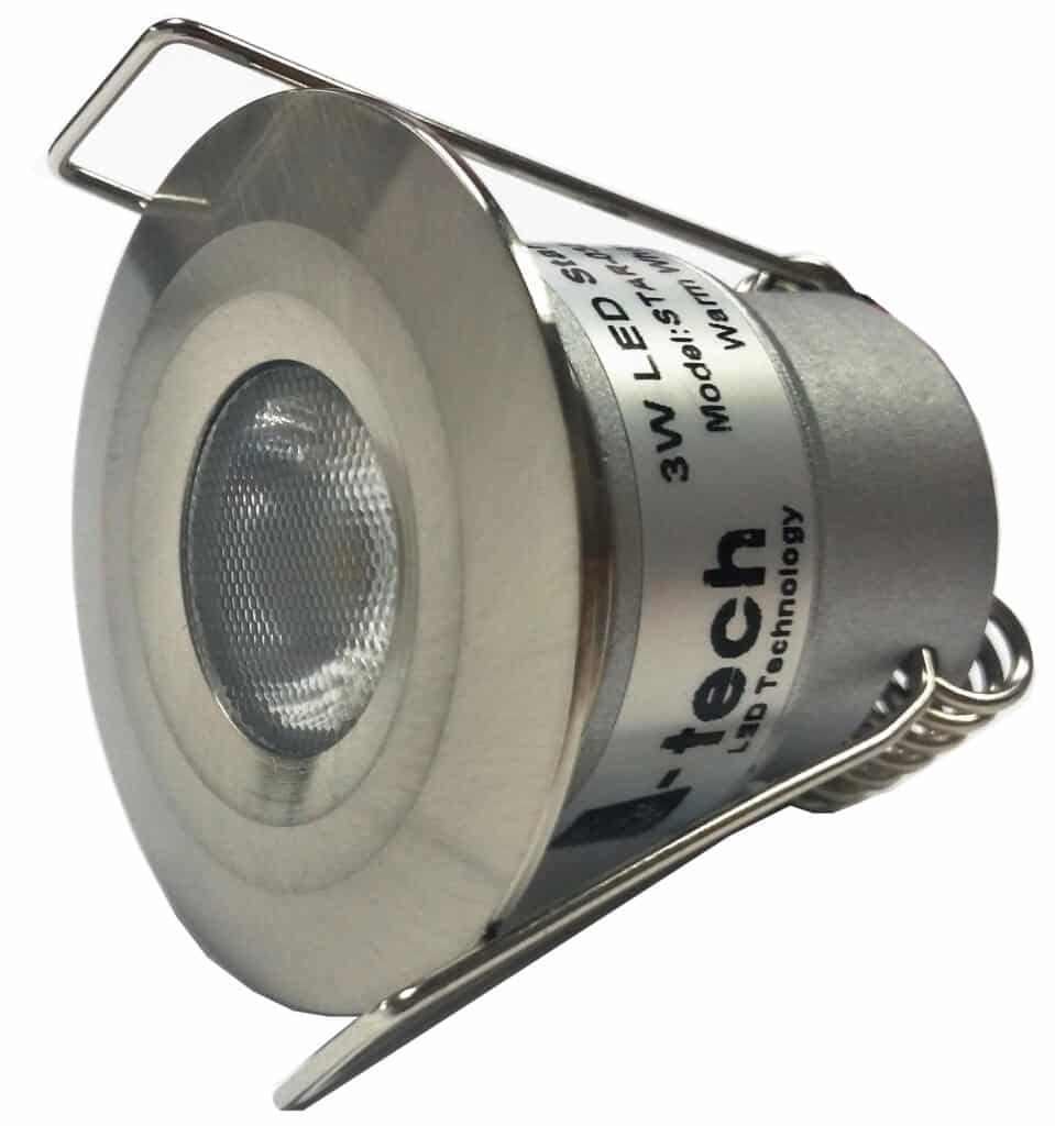 3w LEDPiX LED Star Light | S-Tech