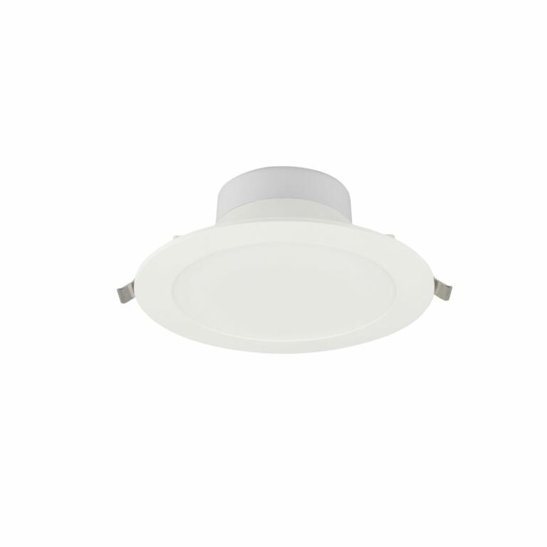 170mm (5") - 16w LED Down Light | S-tech LED Lighting Australia