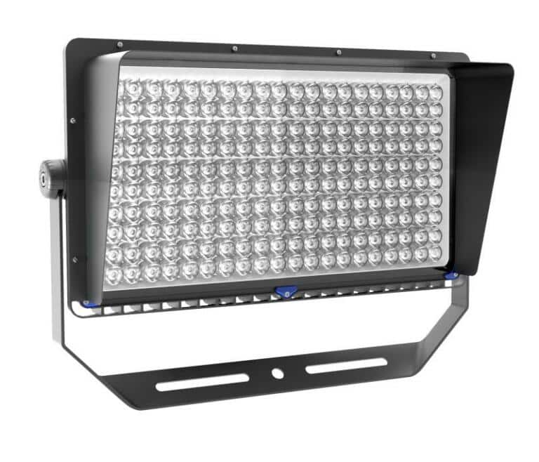 500w High Power LED Flood Light | S-tech LED Lighting Australia
