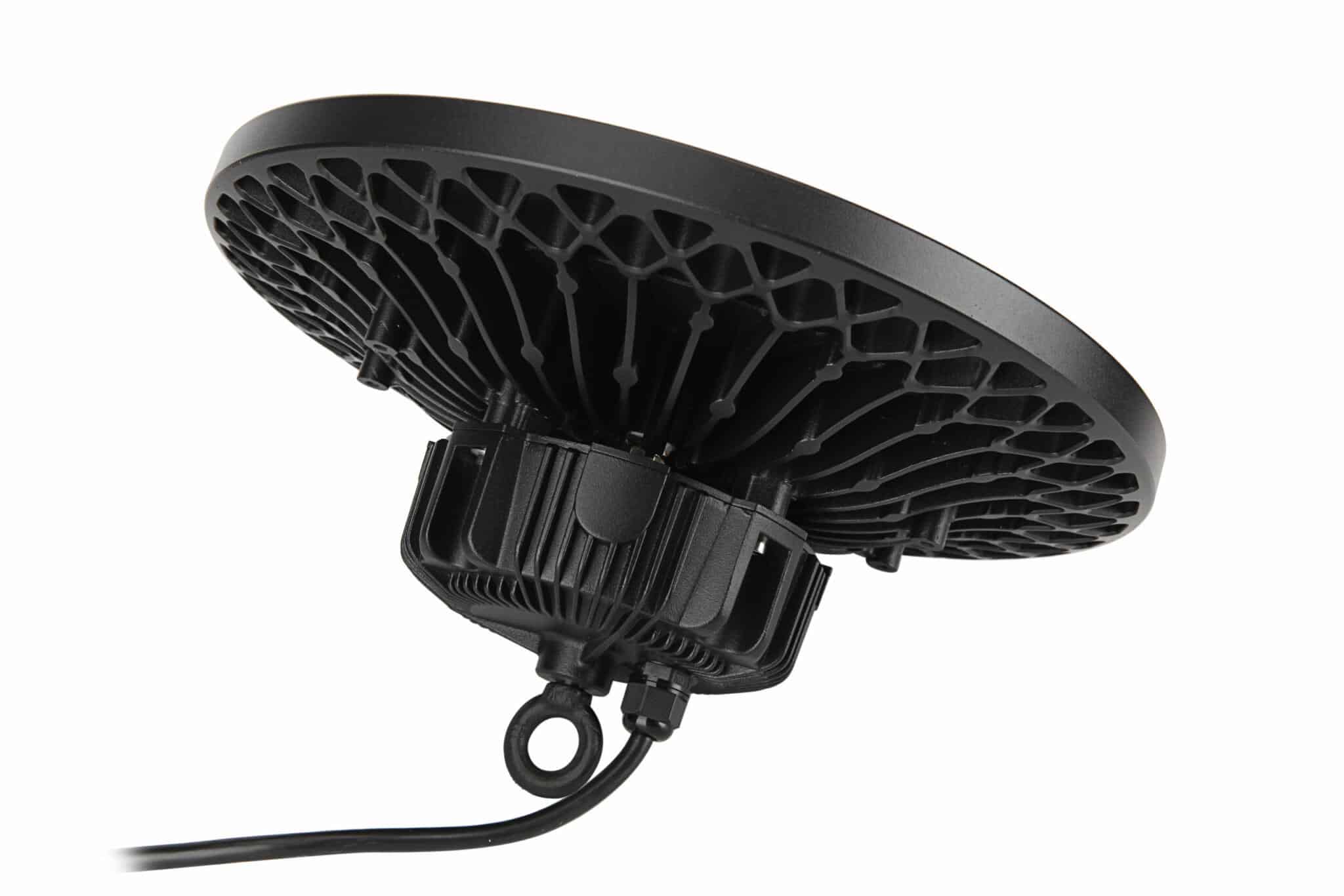 300w Premium UFO LED High Bay | S-tech LED Lighting Australia