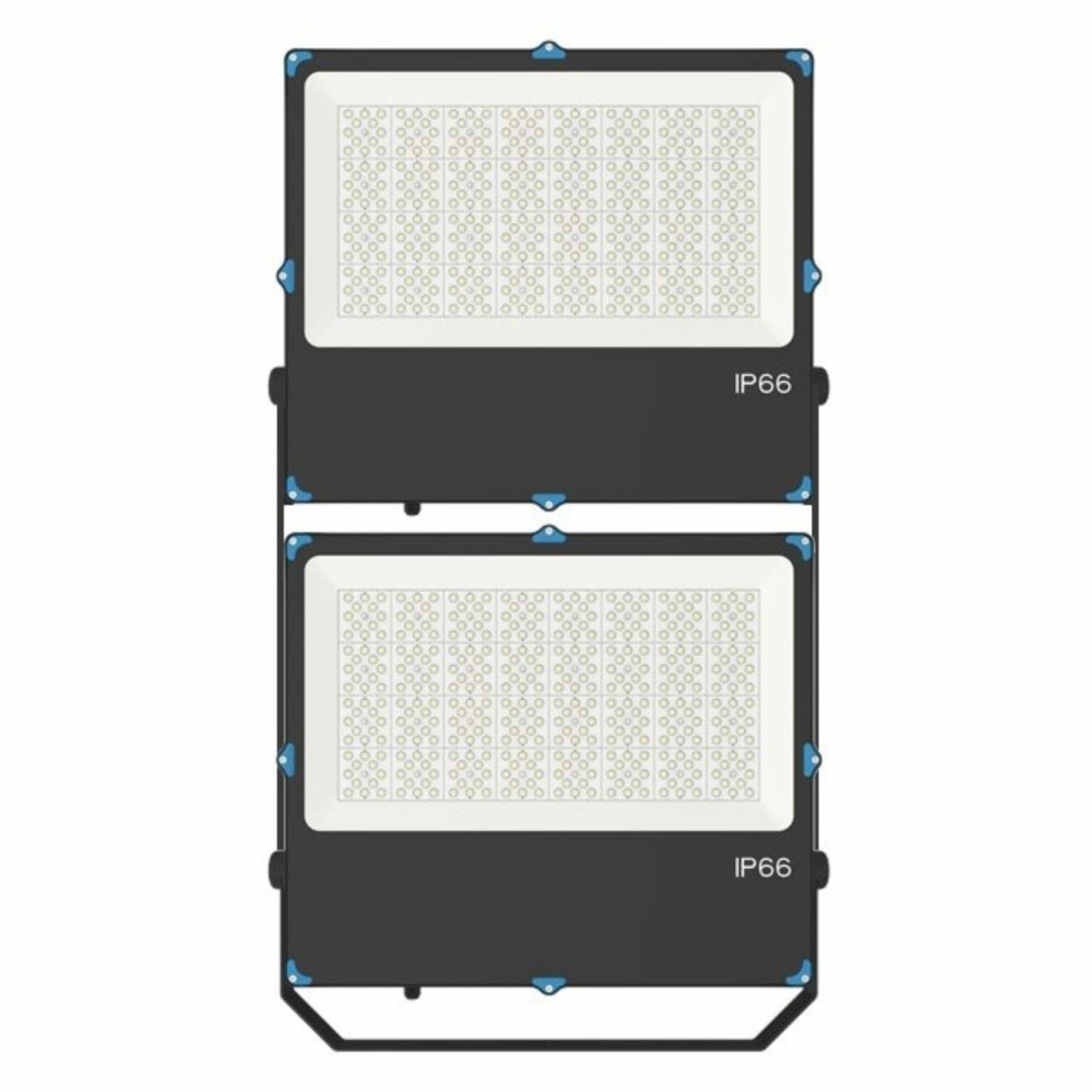 Commercial LED Flood Lights | S-Tech