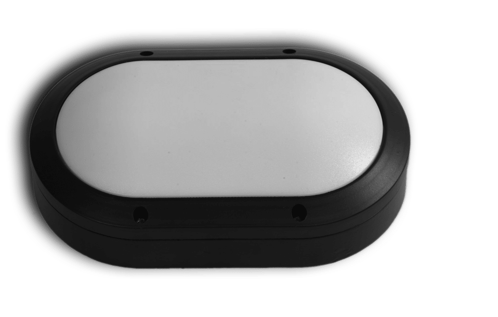 10w LED Bunker Light | S-tech LED Lighting Australia