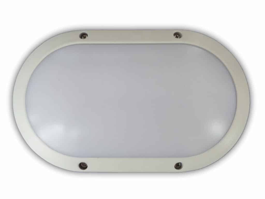 10w LED Bunker Light | S-tech LED Lighting Australia