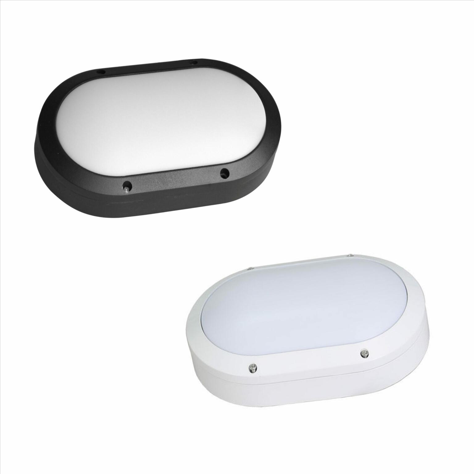 10w LED Bunker Light | S-tech LED Lighting Australia