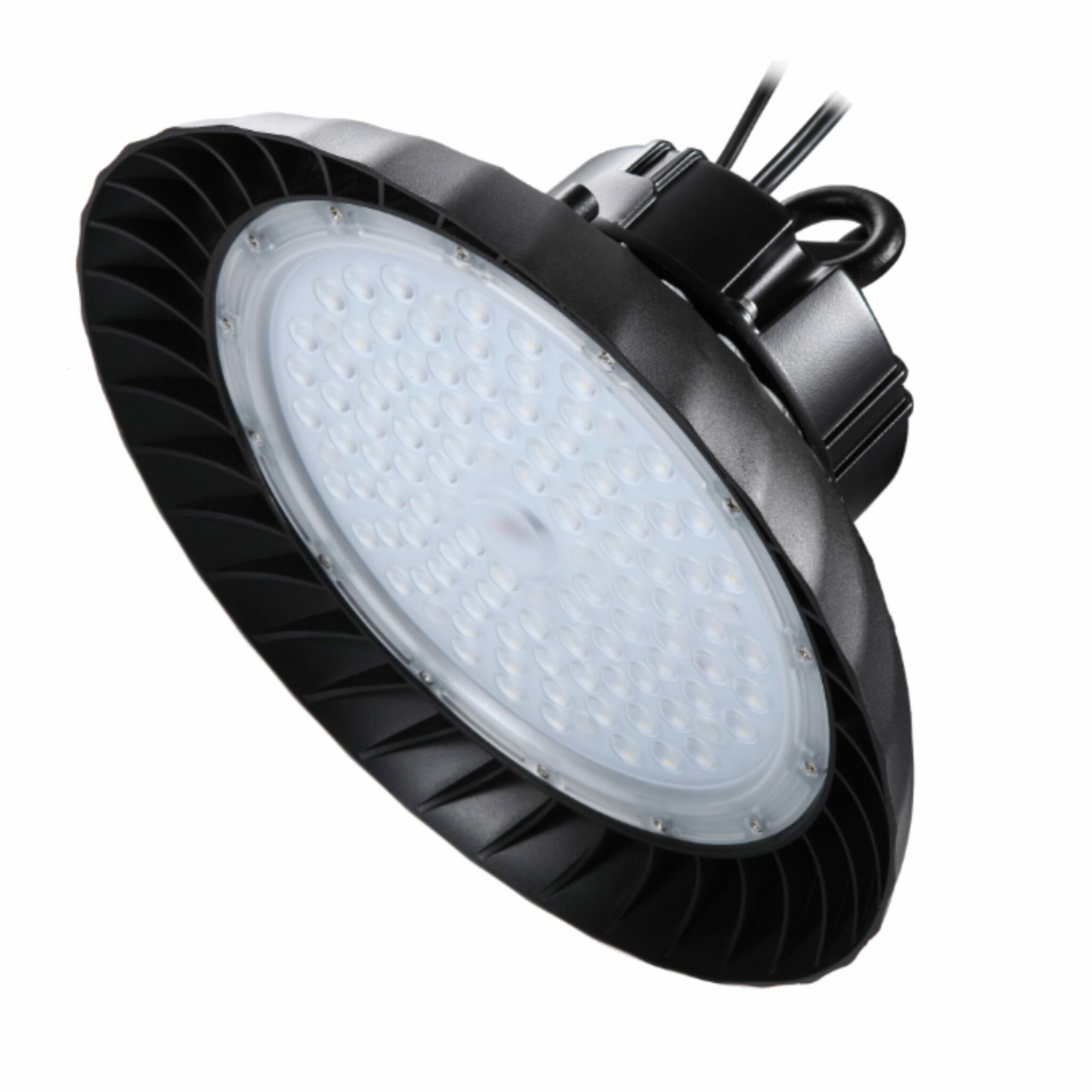 LED High Bay Lights | S-Tech