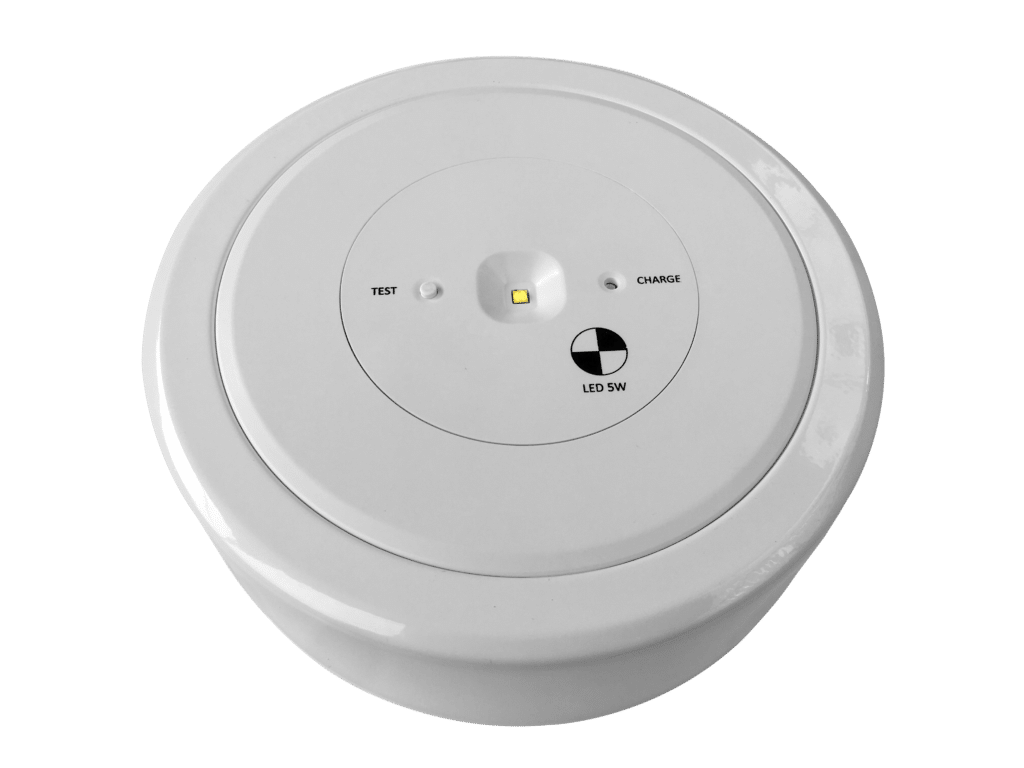 SPITFIRE EMERGENCY LIGHT | S-tech LED Lighting Australia