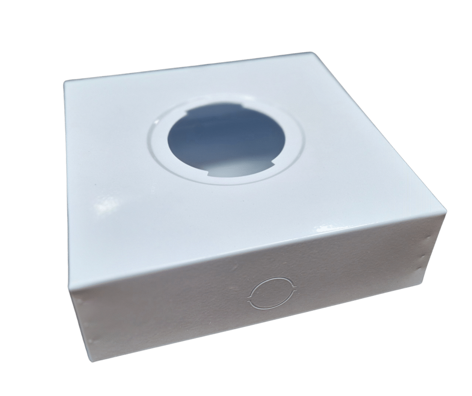 SPITFIRE EMERGENCY LIGHT | S-tech LED Lighting Australia