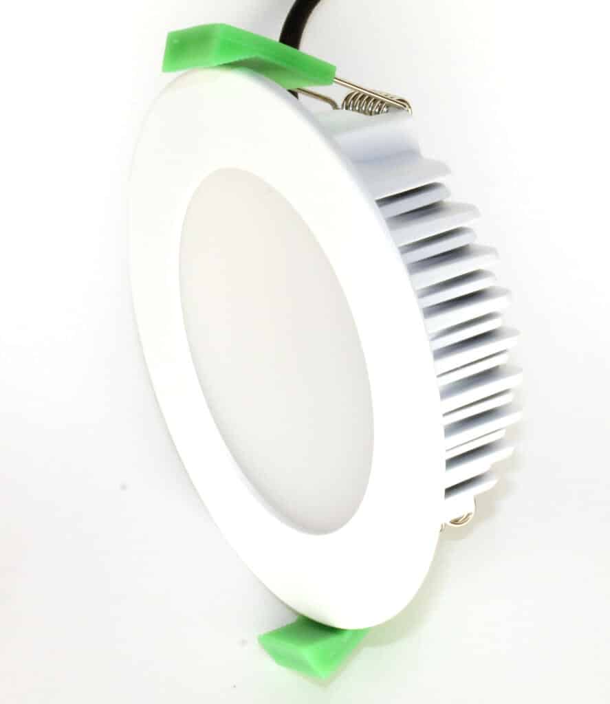 12w LED Panel Down Light - 3C | S-Tech