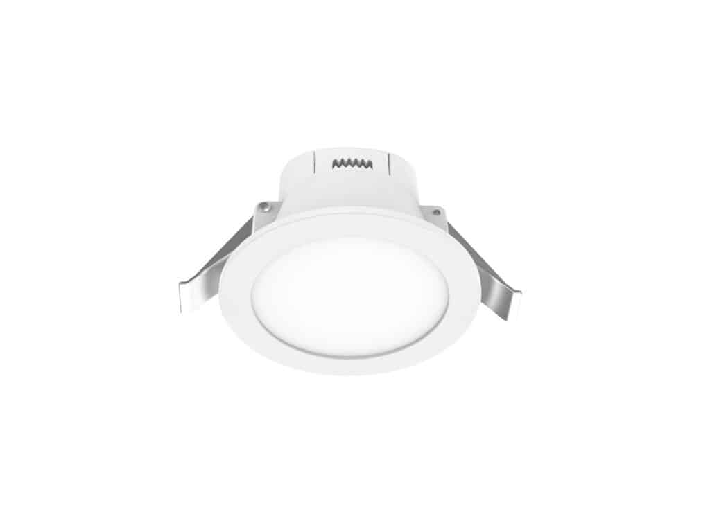 115mm (3″) – 10w LED Down Light | S-Tech