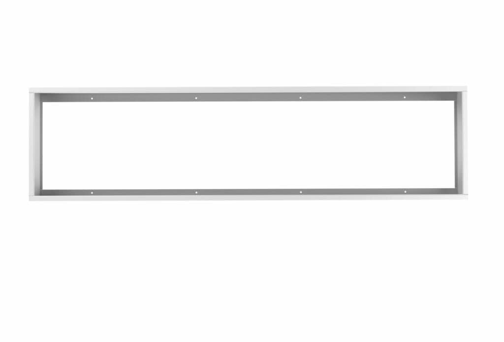 Surface Mount Frames | S-Tech