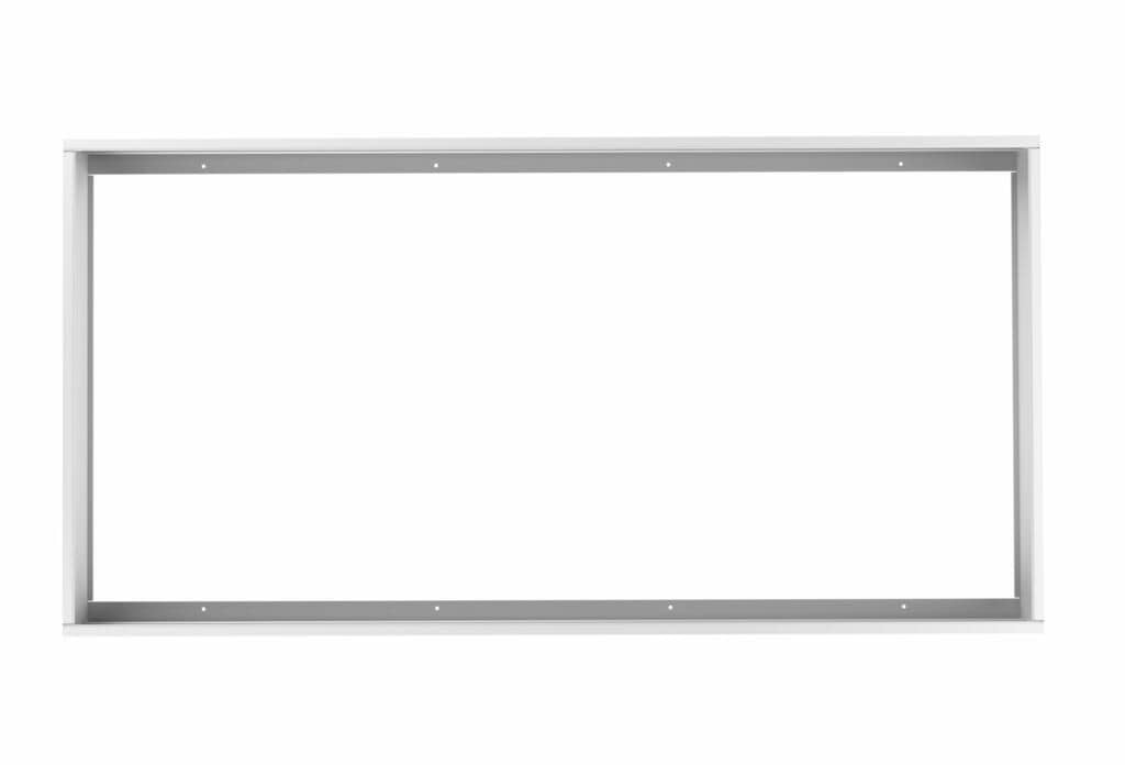 Surface Mount Frames | S-tech LED Lighting Australia