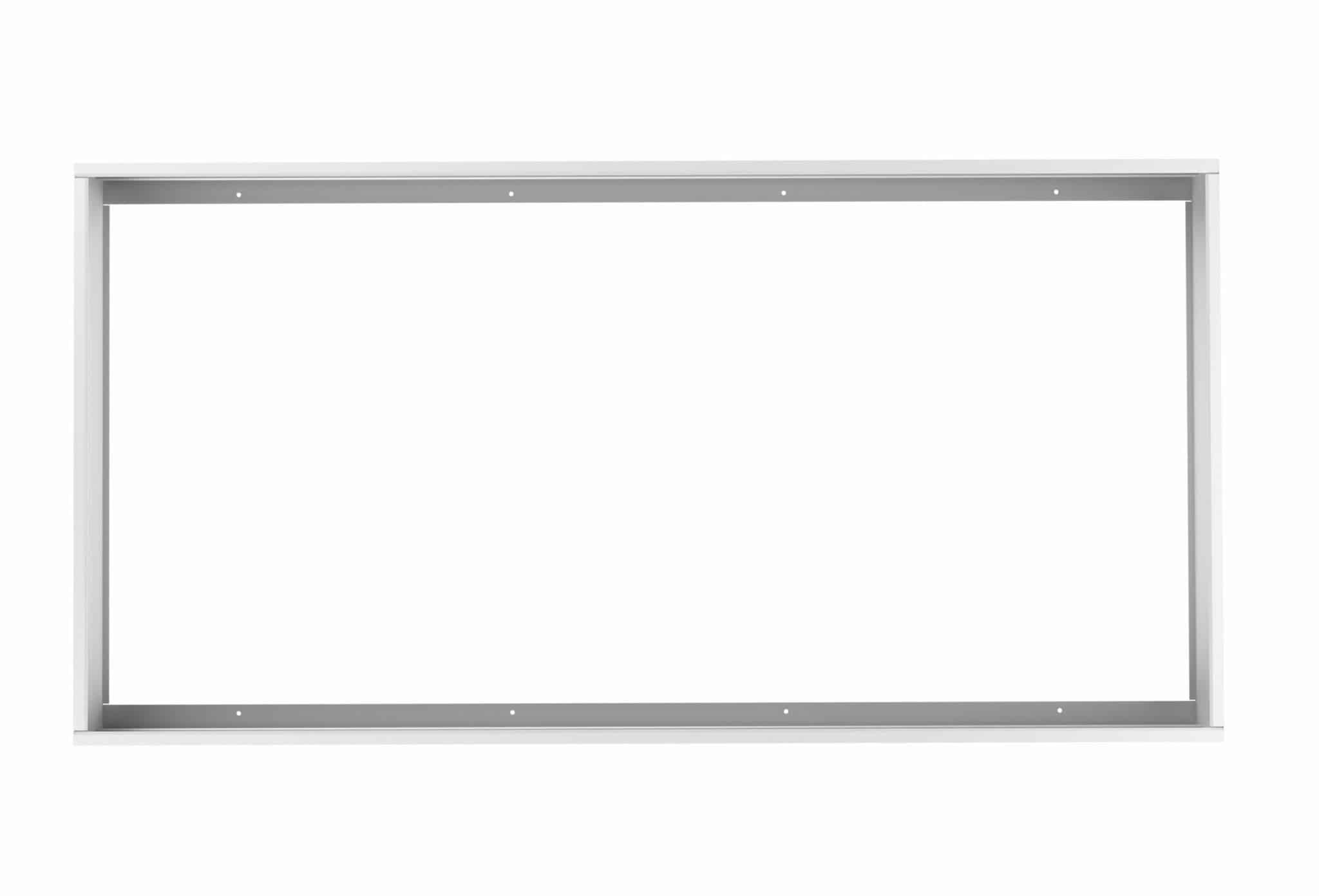 Surface Mount Frames | S-tech LED Lighting Australia