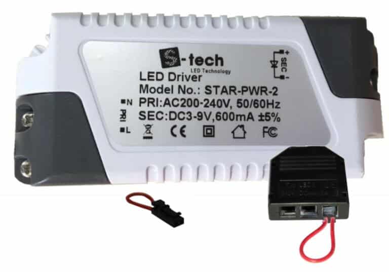 3w LEDPiX LED Star Light | S-Tech