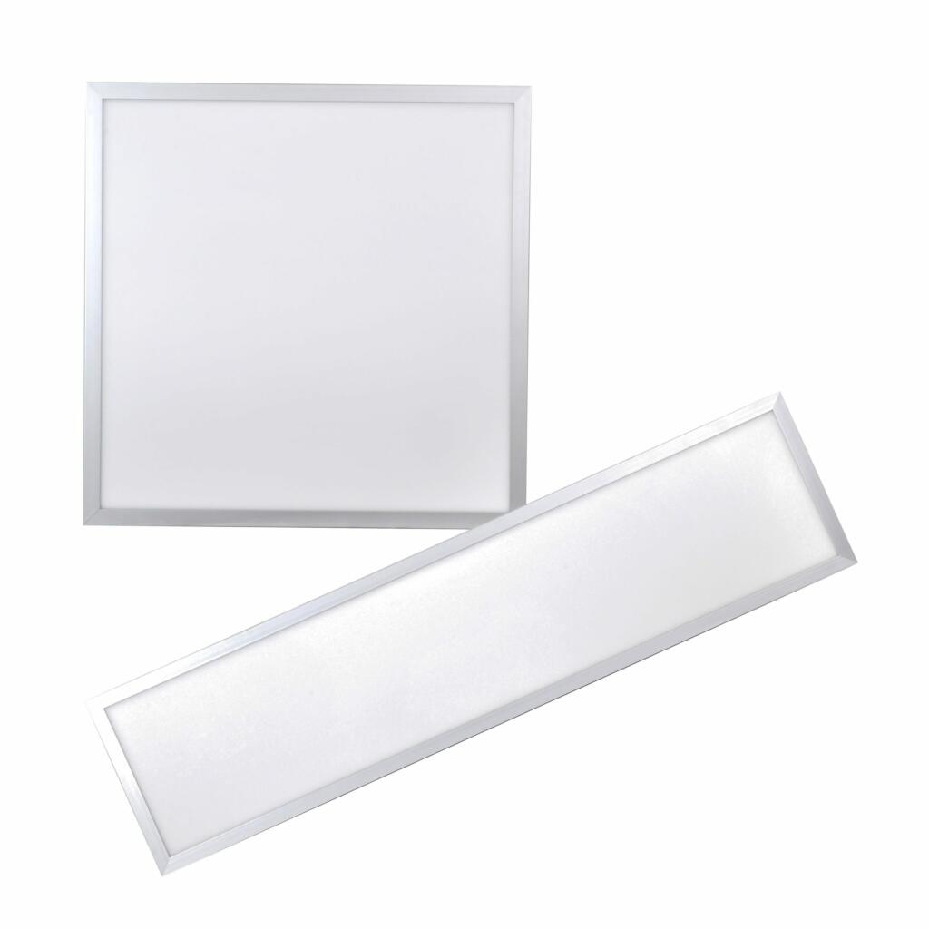 LED Panel Vs LED Troffer Lights | S-Tech