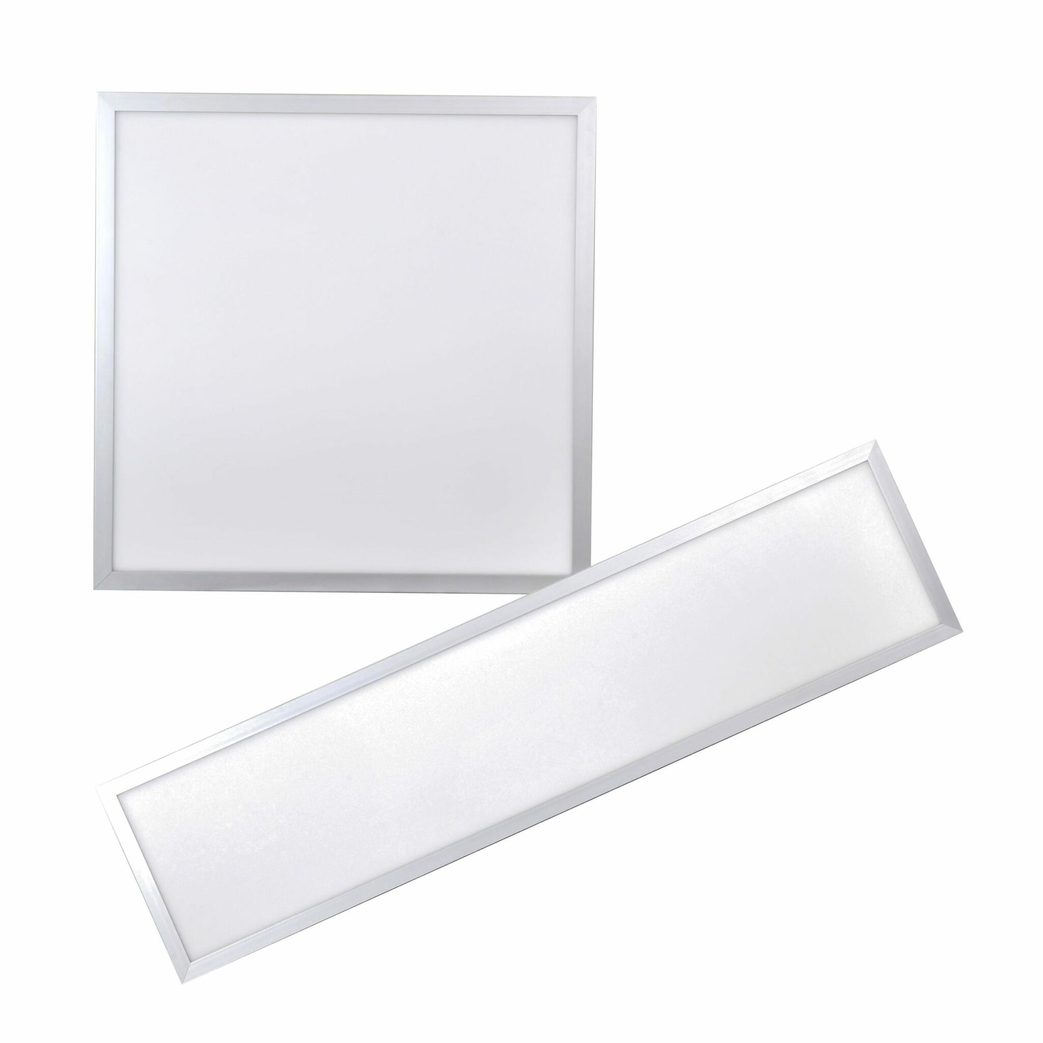 LED Panel Vs LED Troffer Lights | S-Tech