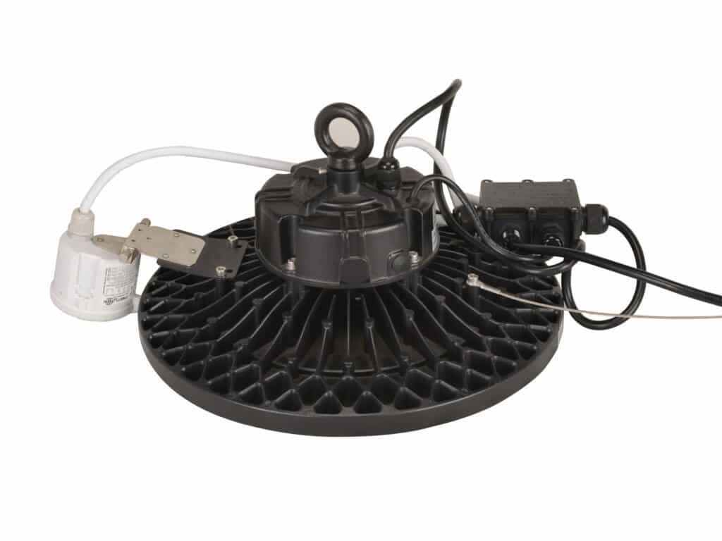 High Bay Microwave Motion Sensor | S-tech LED Lighting Australia