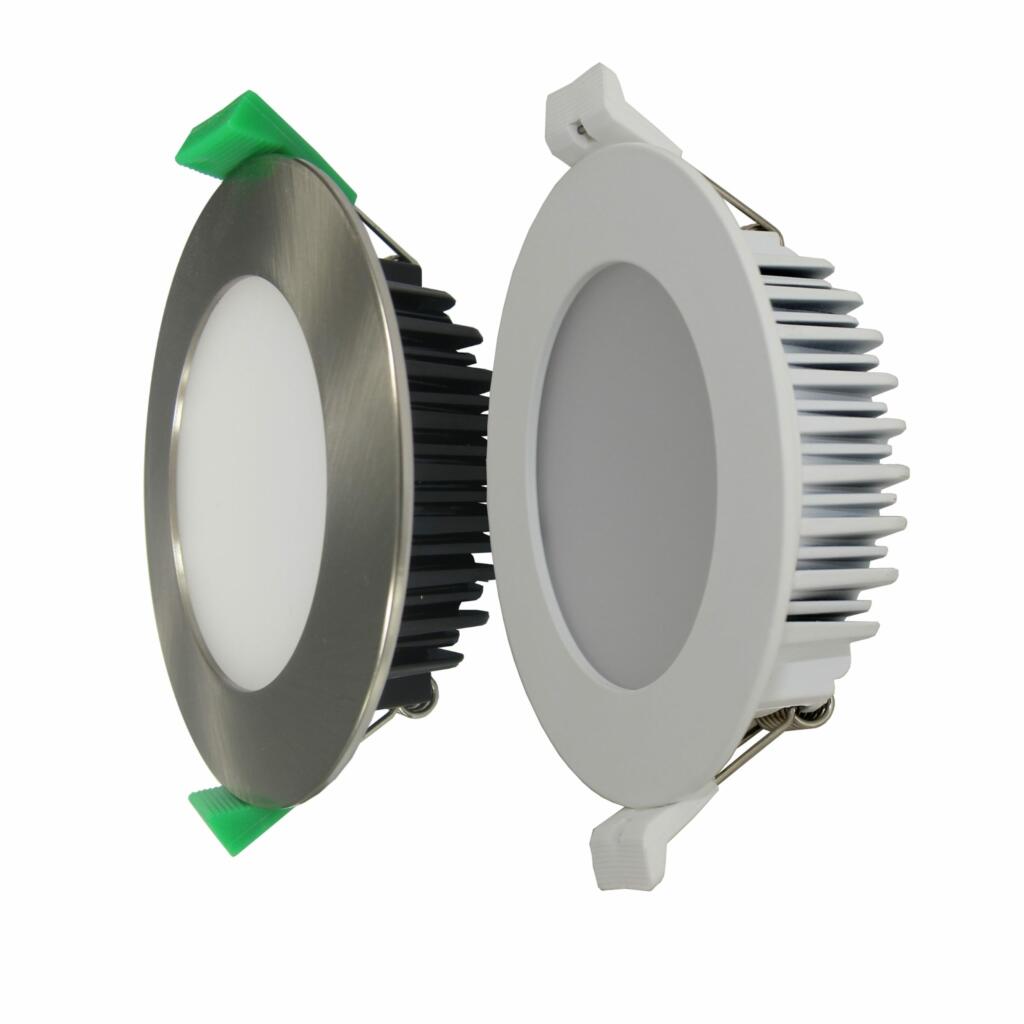 12w LED Panel Down Light - 3C | S-Tech