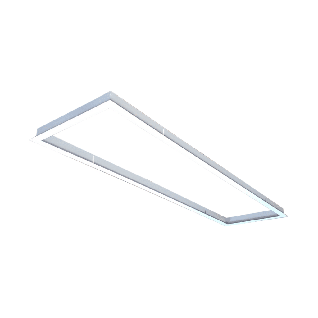 LED T-Bar Panel Lights | S-Tech