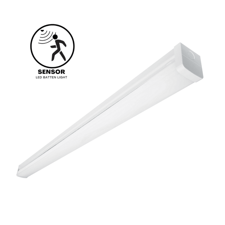 4ft G2 SMD Sensor LED Batten | S-tech LED Lighting Australia