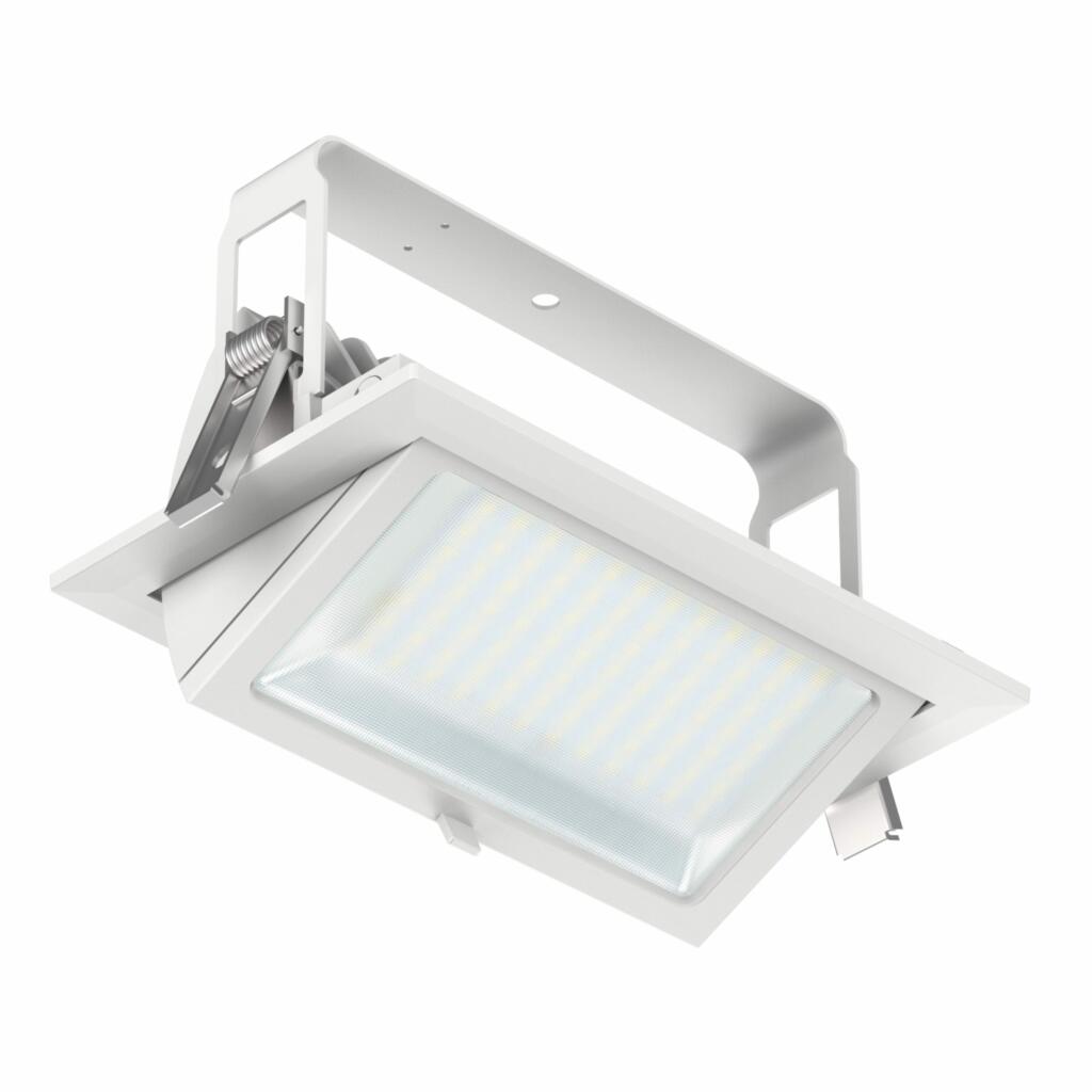 LED Shop Lights | S-Tech