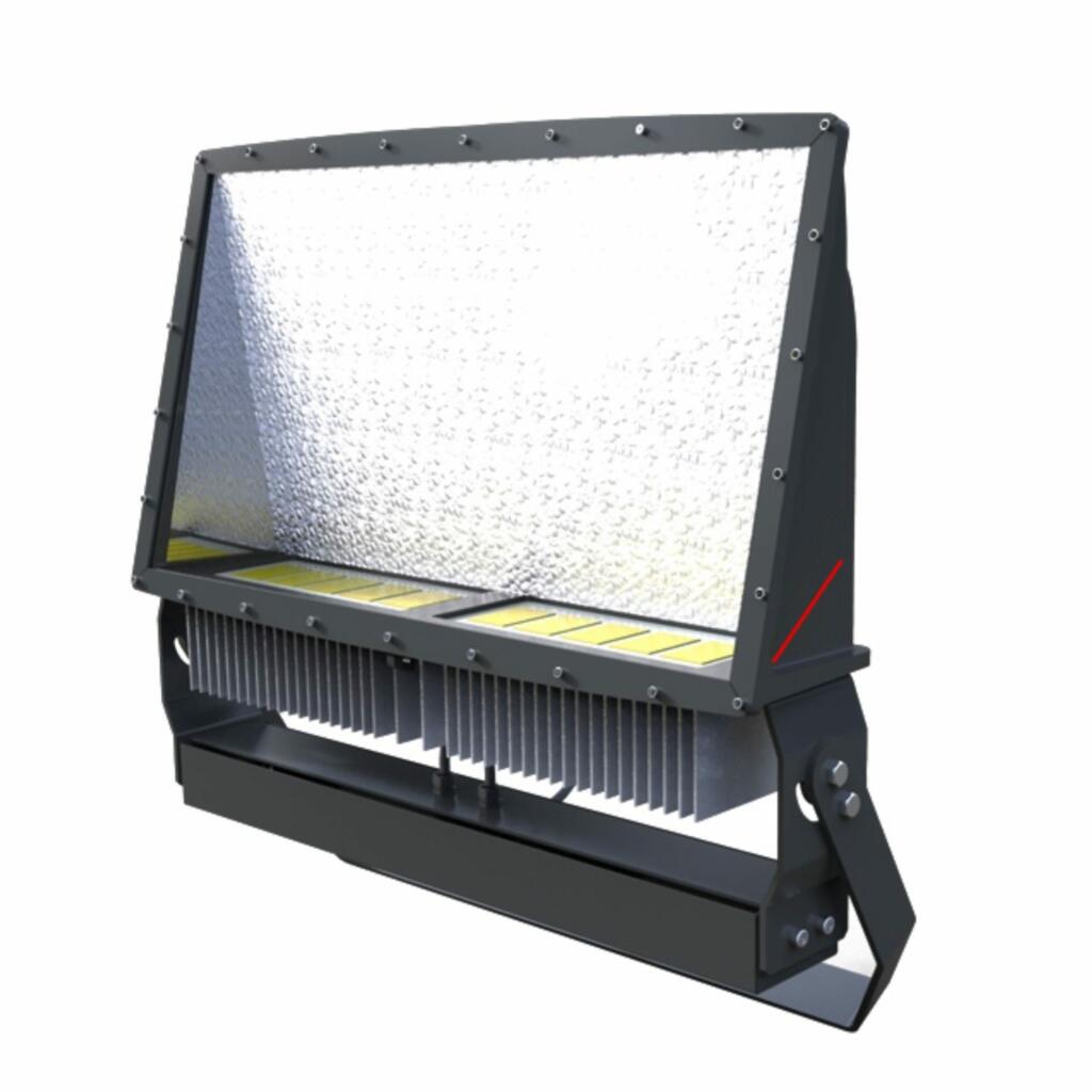 300w-800w (Large) LED High Mast Flood Light | S-tech LED Lighting Australia