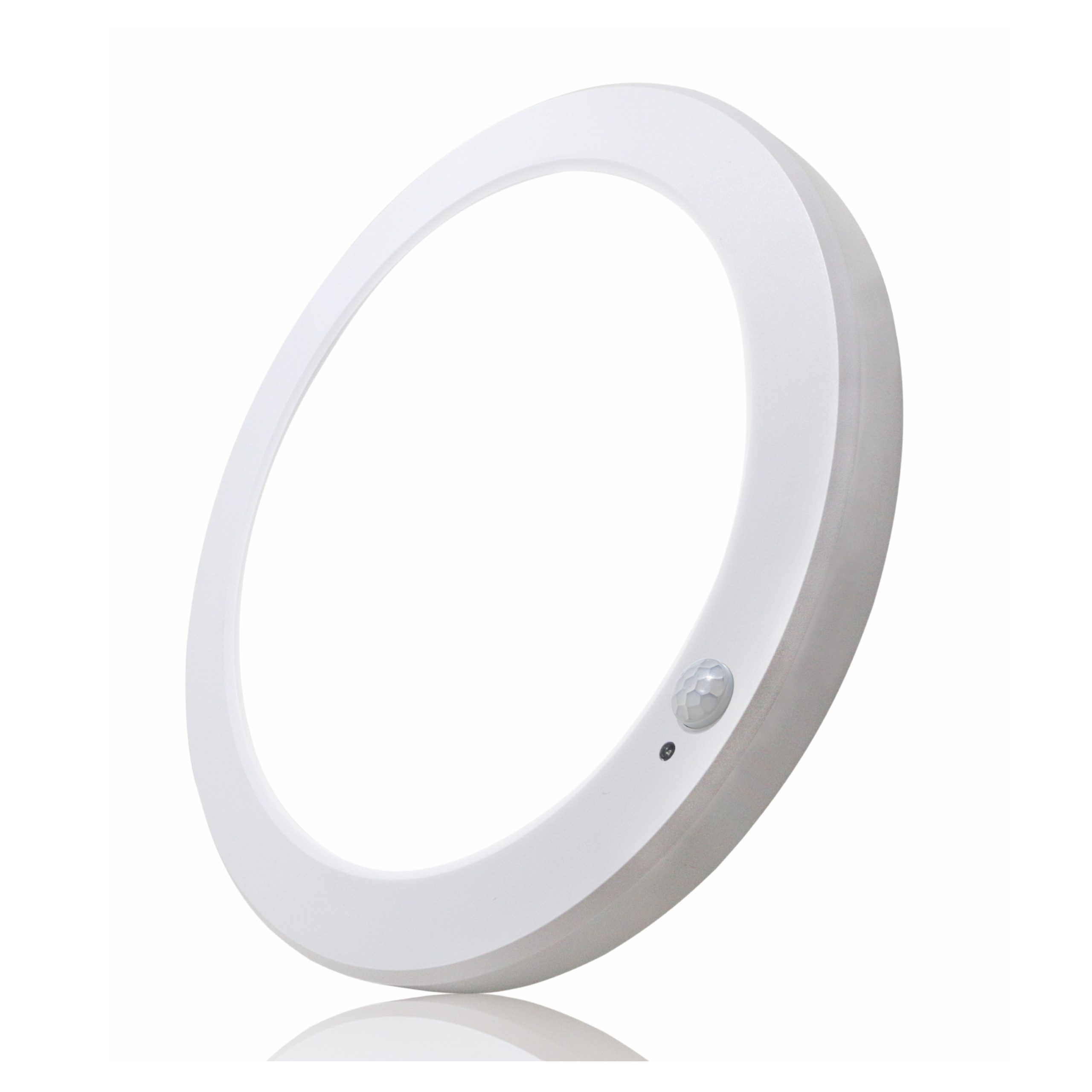 LED Oyster Ceiling Lights | S-Tech