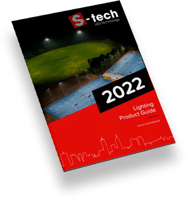 2022 Catalogue - Download Now | S-Tech