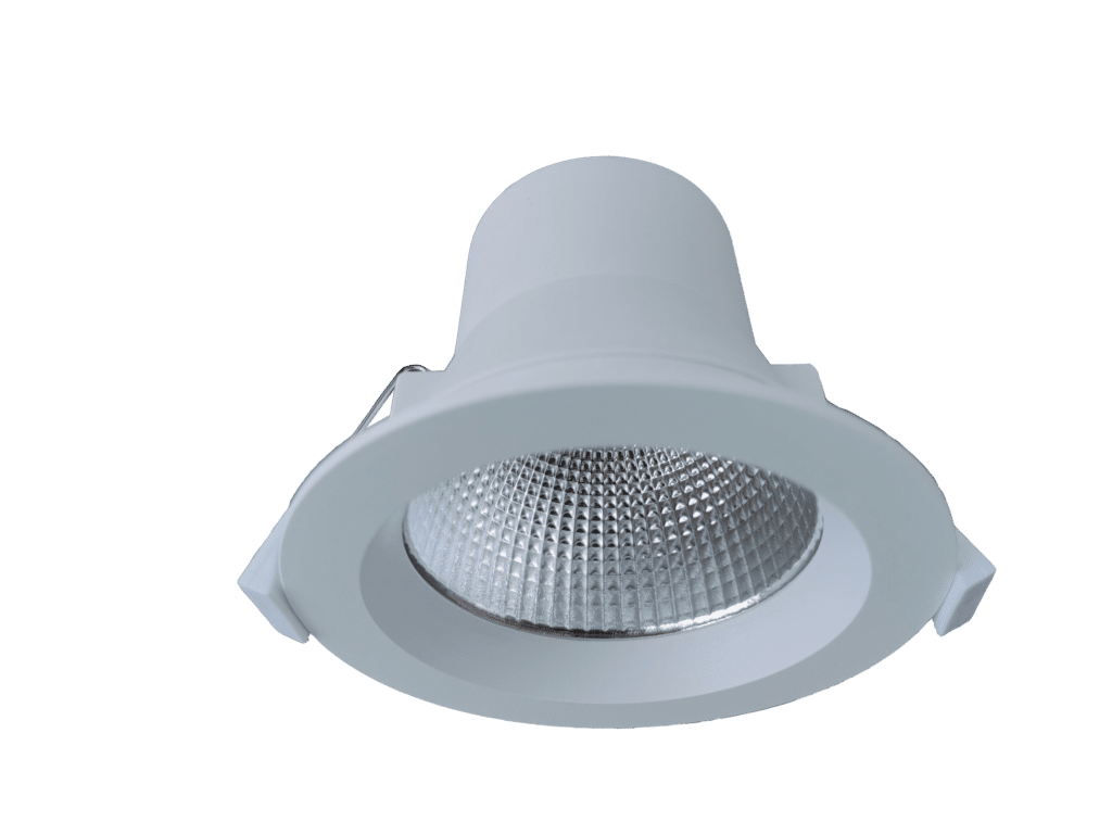10w Low Glare Reflector Down Light | S-Tech