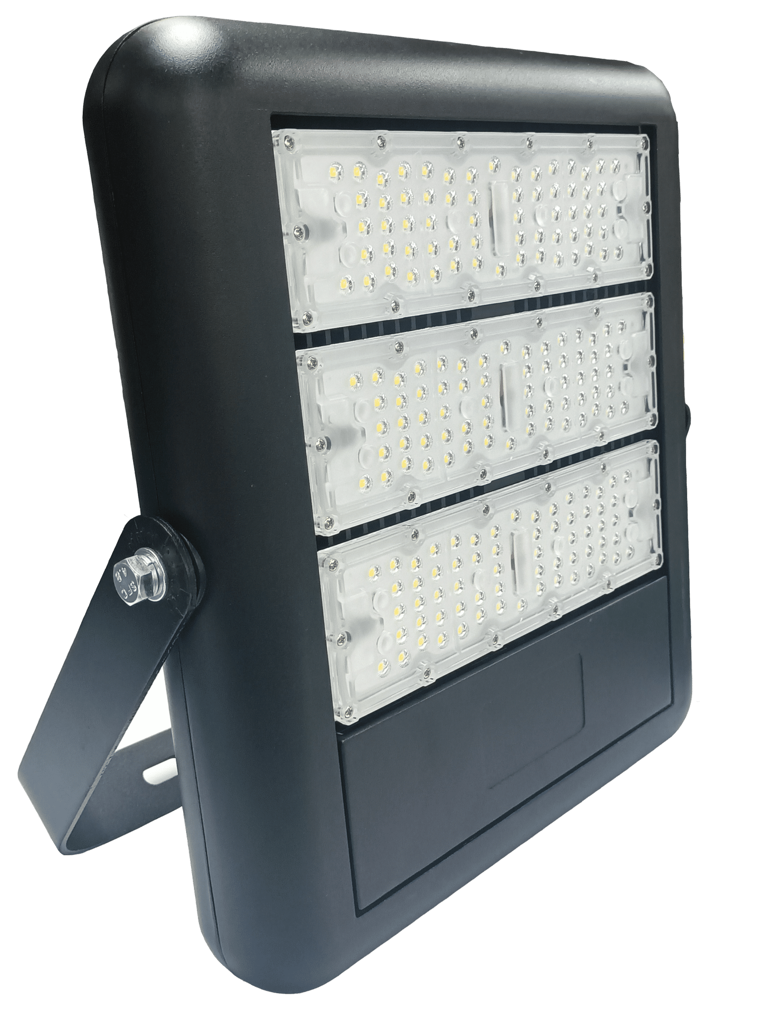 150w IK10 LED Flood Light | S-tech LED Lighting Australia