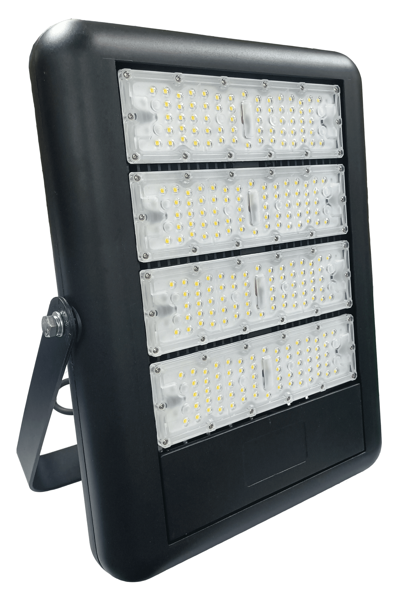 200w IK10 LED Flood Light | S-tech LED Lighting Australia