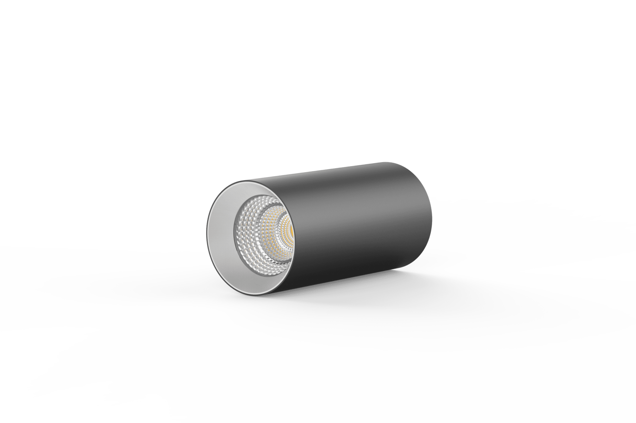 10w Round Surface Mount Down Light | S-Tech