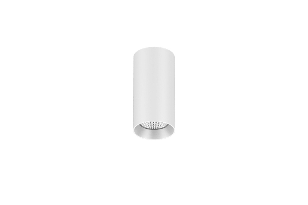10w Round Surface Mount Down Light | S-tech LED Lighting Australia