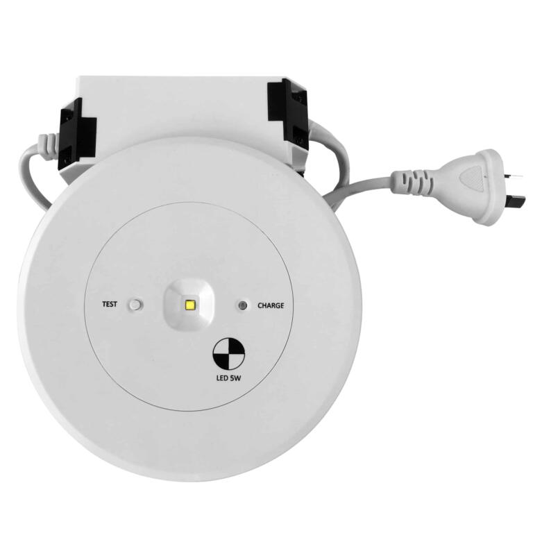 SPITFIRE EMERGENCY LIGHT | S-tech LED Lighting Australia