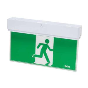 LED Exit & Emergency | S-Tech