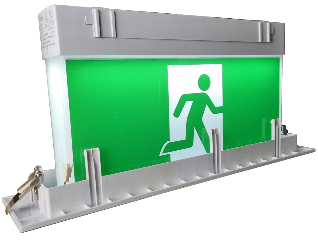 Recessed Kit | S-Tech