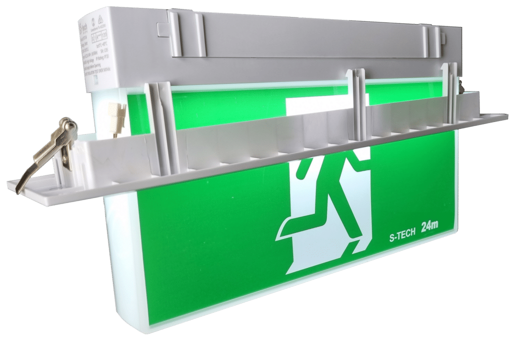 Recessed Kit | S-Tech