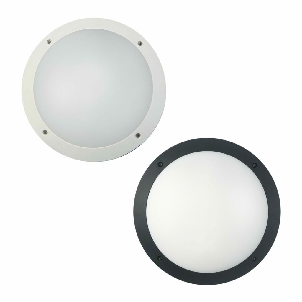 30w LARGE Round Bunker Light | S-tech LED Lighting Australia