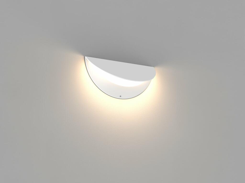 TACO Indoor Wall Light | S-Tech