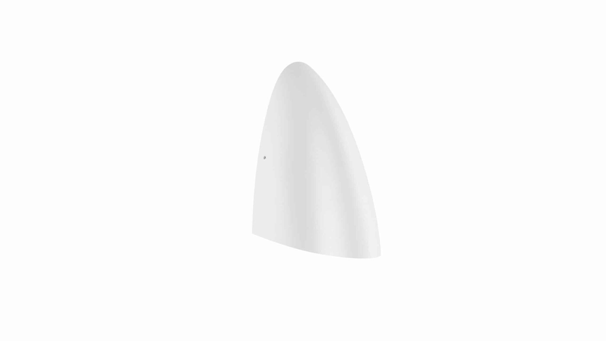 8w TOCO Wall Light | S-Tech