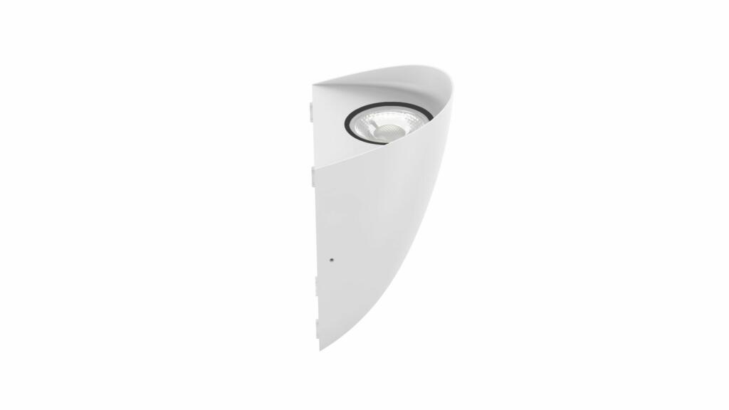 8w TOCO Wall Light | S-tech LED Lighting Australia